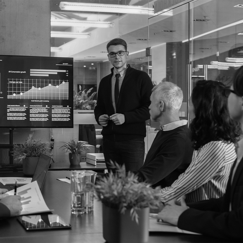 Presentation Skills Master Class Training Course | KC Academy